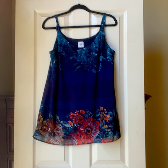 CAbi | Tops | Cabi Tank | Poshmark
